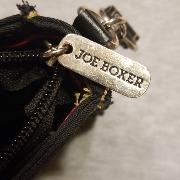 Joe Boxer | Bags | 3 For Adorable Joe Boxer Handbag | Poshmark